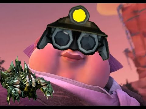 Steam Community :: Video :: ArmsKore Coil Gun in a nutshell | Deep Rock ...