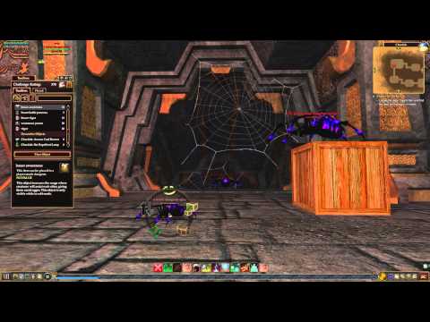 The Dungeon Maker | MMORPG.com