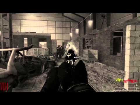 Steam Community :: Video :: COD World At War Custom Maps #20 Kill House