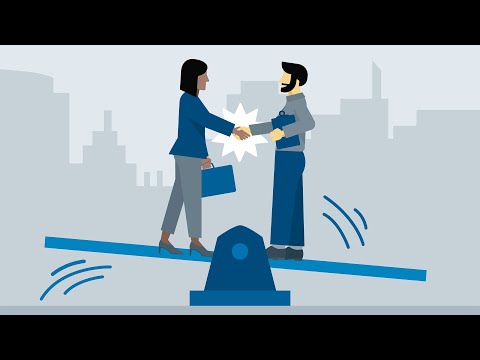Compensatory services: What is it and how does it work in legal terms?