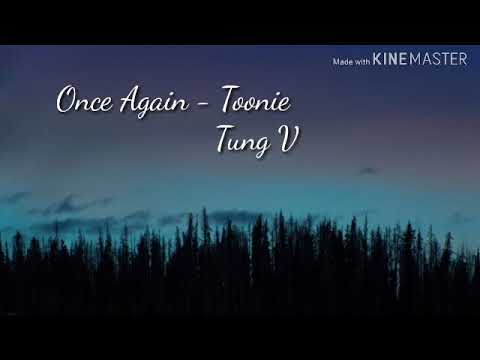Once again English version/ Lyrics