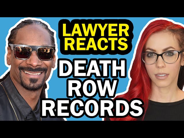 Who was Jewell Caples from Death Row Records? Tributes pour in as R&B ...