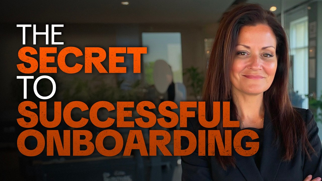 How to Build an Employee Onboarding System That Multiplies Performance