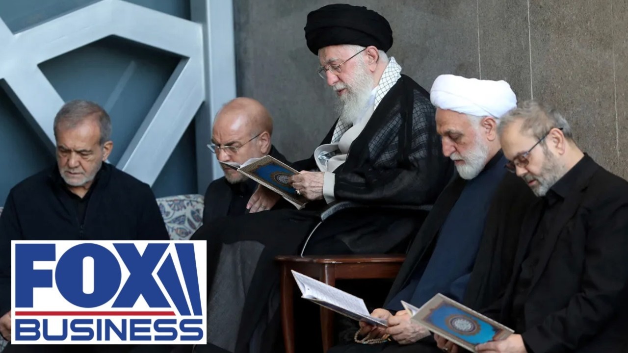 Marc Thiessen: We have to take enemies seriously