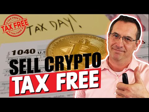 Sell Crypto TAX FREE | Charitable Remainder Trust with Mark J. Kohler