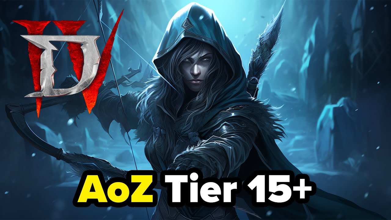 My 5 Best Endgame Rogue Builds