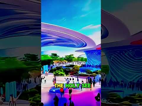 Top 10 Must See Pavilions at Osaka Expo 2025⛩️🌍