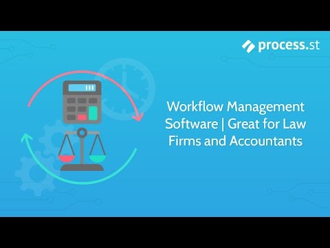 Workflow Management Software | Great for Law Firms and Accountants | Process Street
