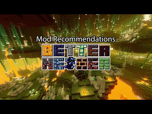 5 best Minecraft mods for more biomes (2022)