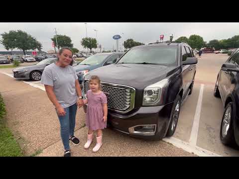 Sam Pack's Five Star Ford - North Richland Hills - Customer Testimonial - May 2024