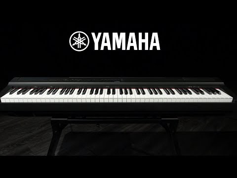 Thon Keyboard Case Yamaha P121 iMuso