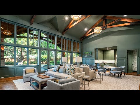 Private Retreat in the Heart of Dallas | Briggs Freeman Sotheby's International Realty