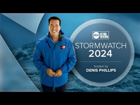 Stormwatch 2024 - In-depth preview of the 2024 Atlantic hurricane season
