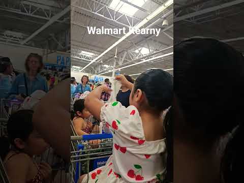 walmart kearny