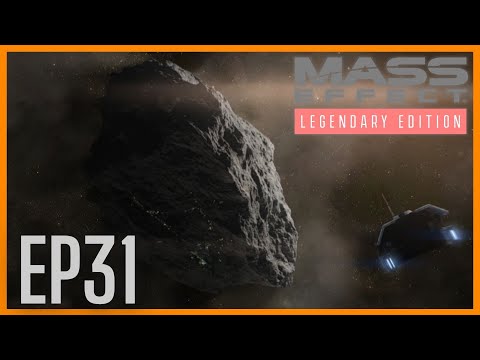 Steam Community :: Video :: Mass Effect Legendary Edition - Wir retten ...