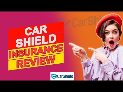 CarShield Insurance Review - Is It Worth It? (Pros & Cons Of CarShield Insurance Review)