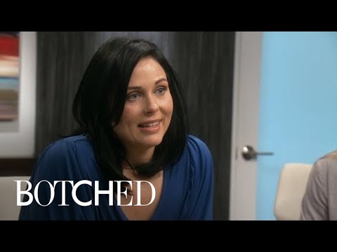 Birthday Boob Job Gone Wrong | Botched | E!