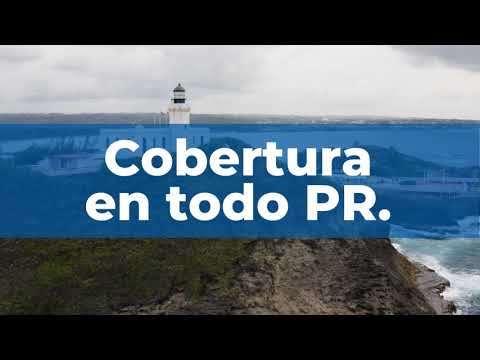 HughesNet Internet Satelital Puerto Rico