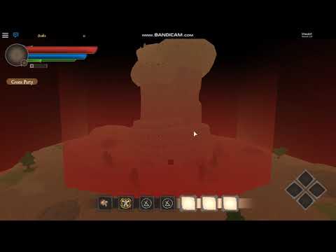 [Deadly Sins Retribution] Guide How To Kill Golgius Easier