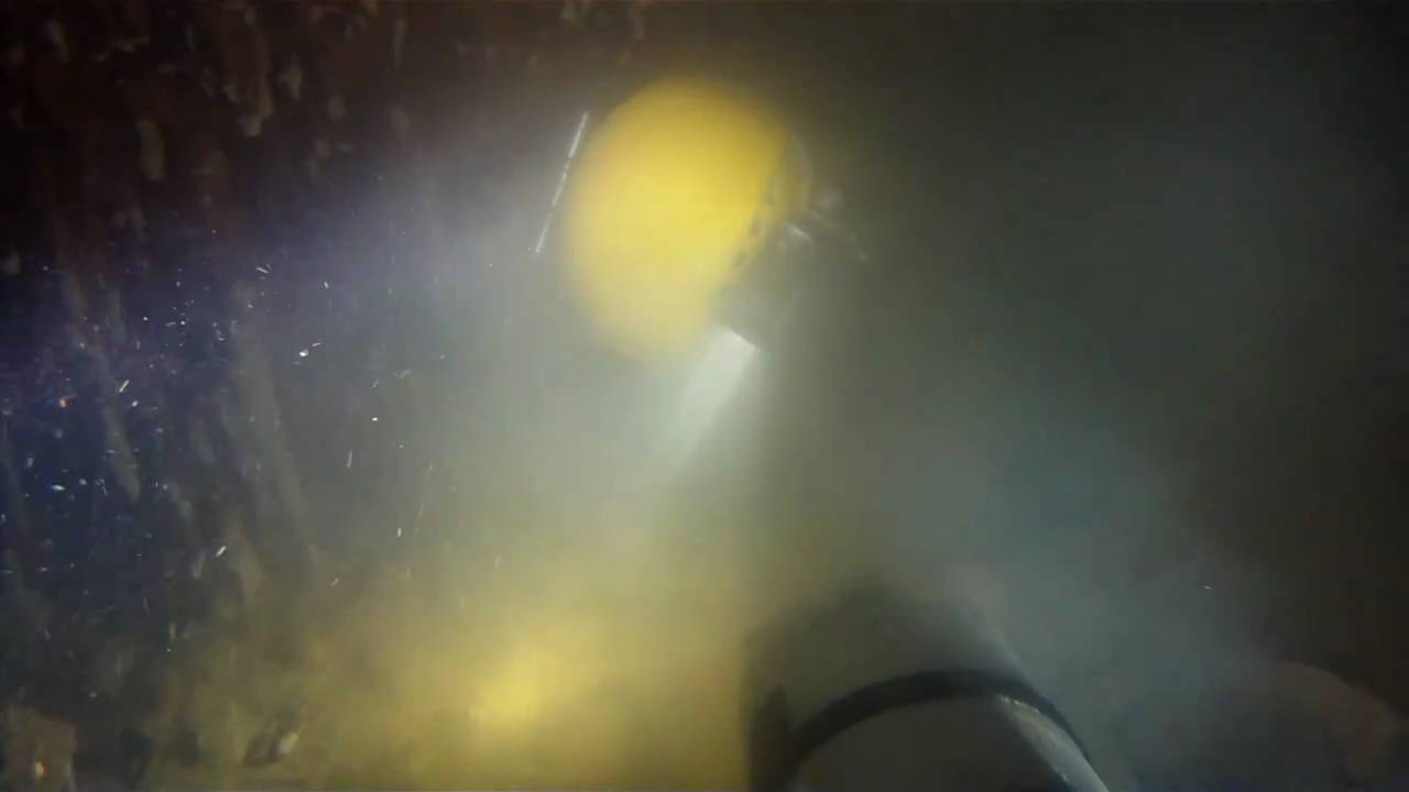 Advanced Sidemount Cave Diving Course Mexico