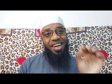 Alhamulillah Kan Rabbiin Hawaassa kenyarraa miiqaa jijjire