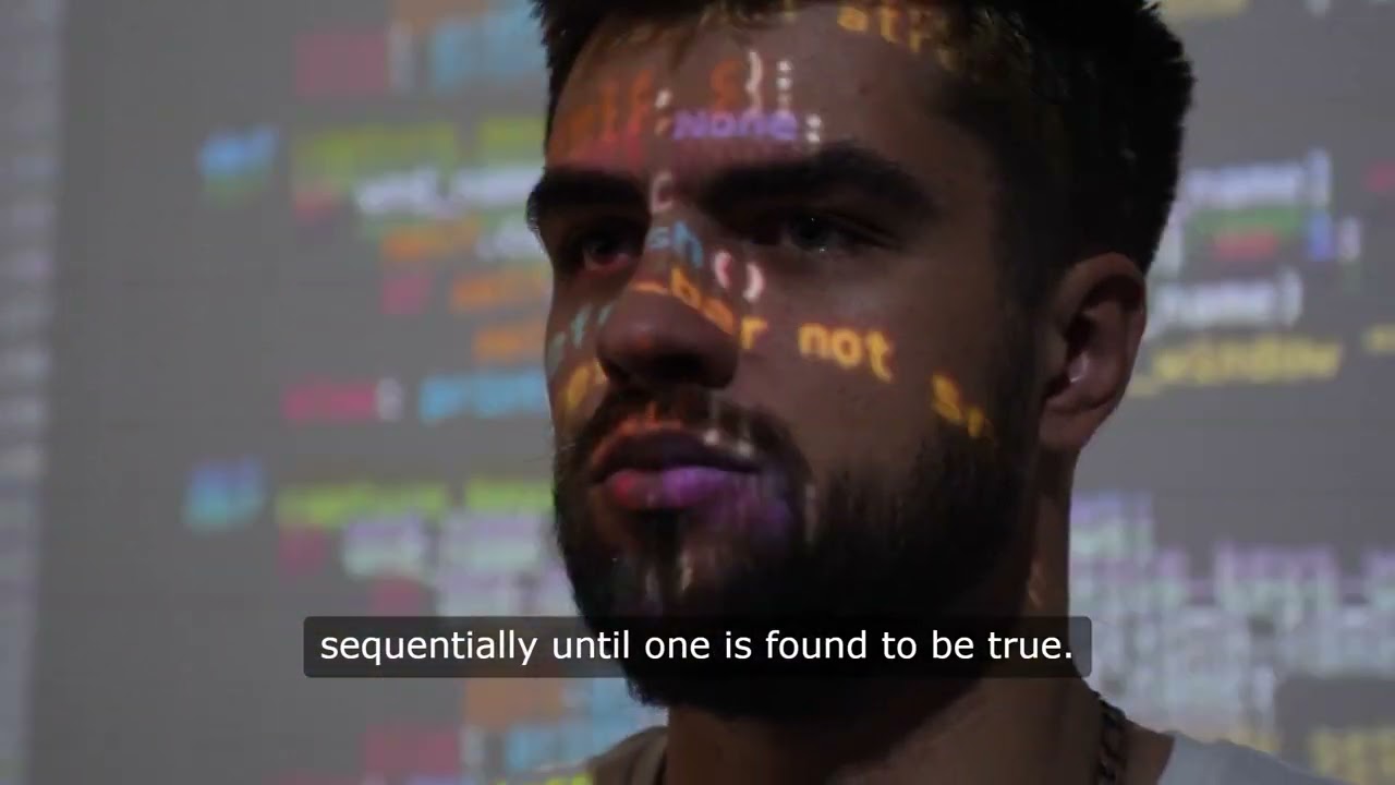 Programming: Program Flow – Selection