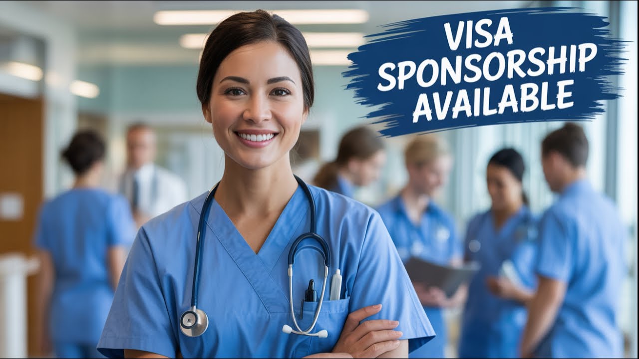MIND-BLOWING Nurse Practitioner Job Secrets Revealed for US and European Jobs