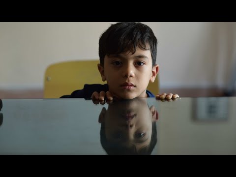 FILE trailer | BFI London Film Festival 2022