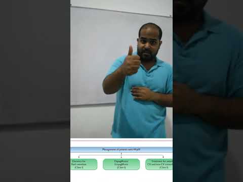 HFpEF | 3 Pillars | ESC2023 | Shortcuts to HF Management #mrcp #usmle #heart #plab #trending