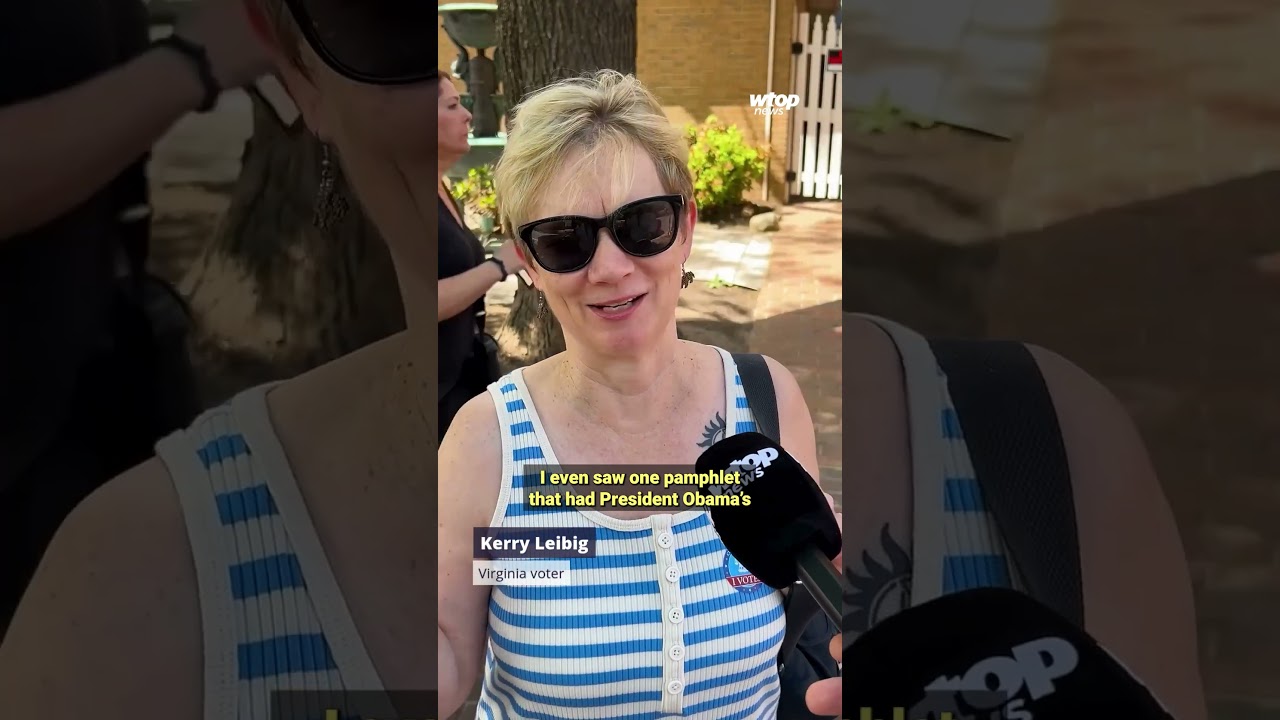 Why some Virginia voters find the redistricting ballot question confusing