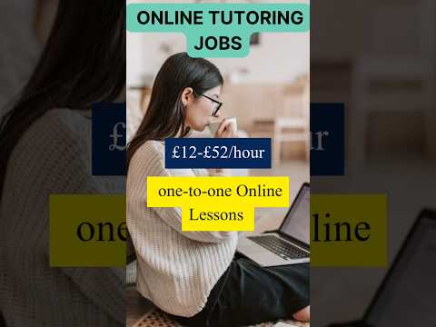 Top 10 Online Tutoring Jobs You Can Do from Home | Online Tutoring Jobs: Make Money from Home 2025