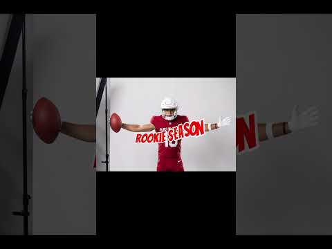Michael Wilson throughout the years. #football #nfl #sports #edit #americanfootball