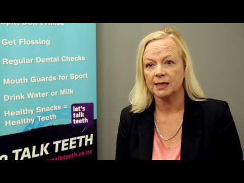 Community Water Fluoridation