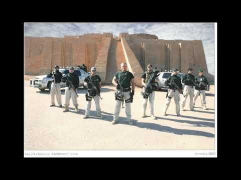 PMC ( Private military company )