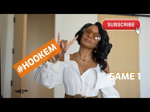 Loreal Sarkisian first UT game day