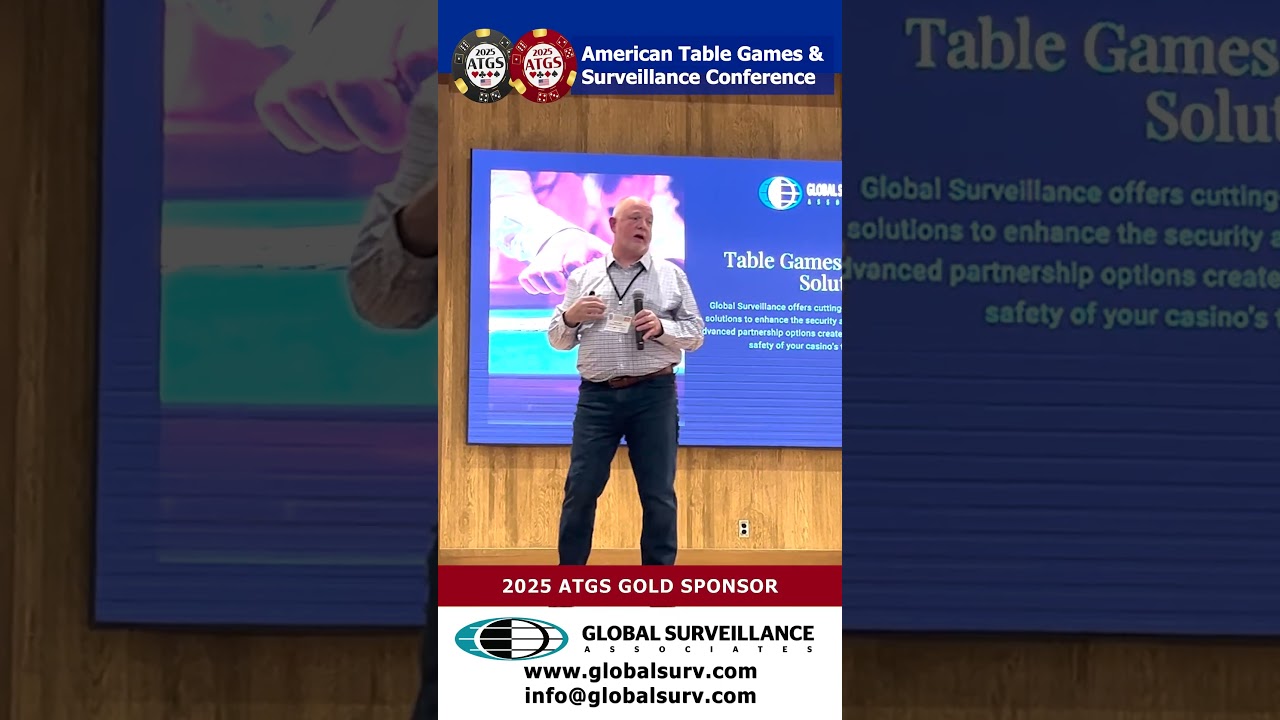 Global Table Games and Game Protection Conference – Global Game ...
