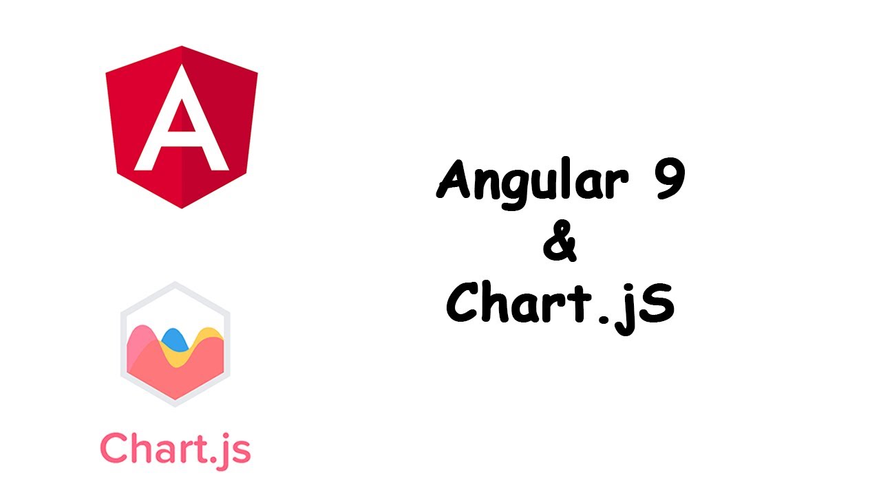 Angular 9 and ChartJS
