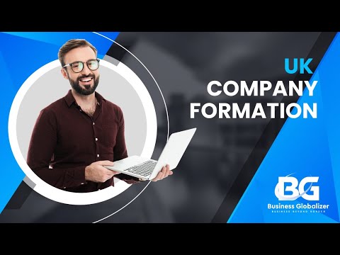 Register a UK Ltd Company