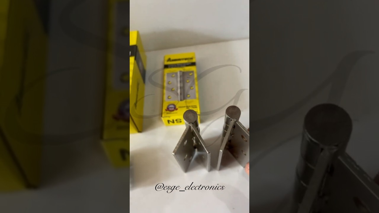 ORIGINAL ENGSEL TEBAL AMERITECH 3