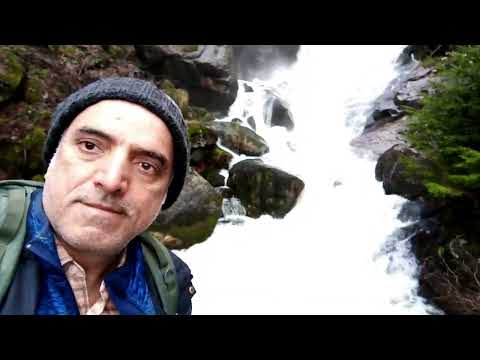 TRIBERG WATERFALLL, Highest Waterfall of Germany