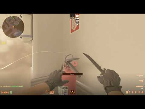 Steam Community :: Video :: CS2 OFFICE | СT | Granades To Zig