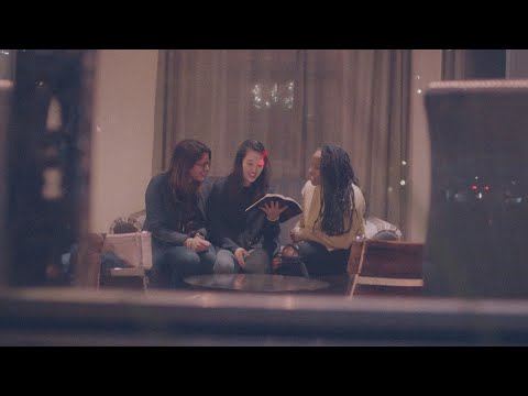 Steadfast: A Devotional Bible Study on the Book of James