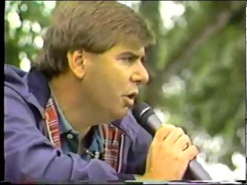 Fresno State Marching Band 1988