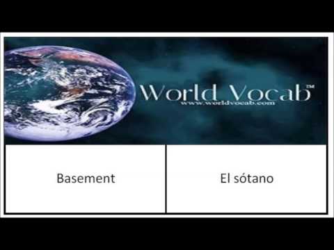 Basement - El sótano