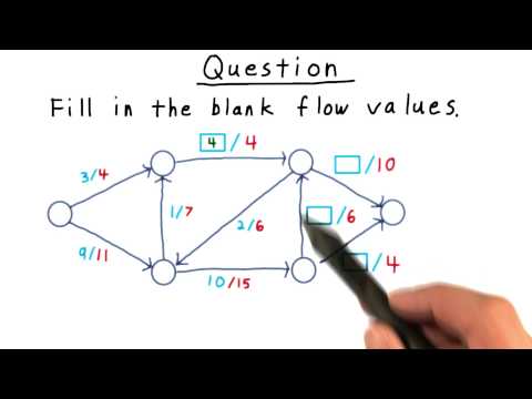 Learn Fill In the Flow Solution Georgia Tech Computability Complexity Theory Algorithms - Mind ...