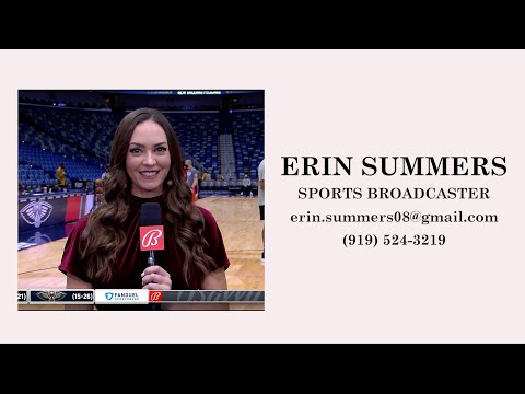 Videos – Erin Summers