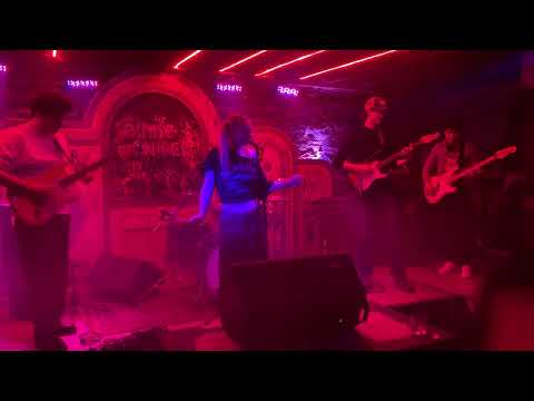 link3 - In the Outline - 4/10/25 at L'Escogriffe Bar Spectacle, Montreal QC