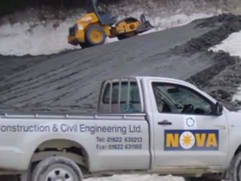 Construction & Civil Engineering in Kent