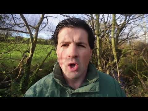 Go Raibh Maith Agat! Thank You!