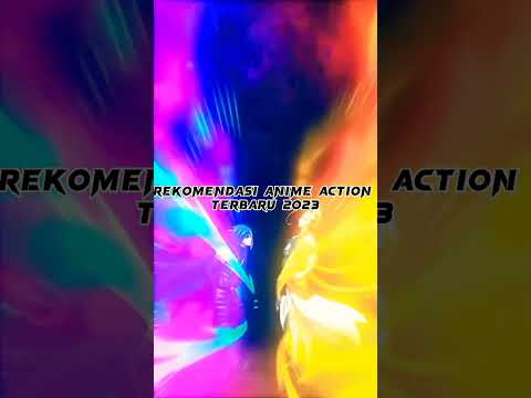 Rekomendasi Anime Action Terbaru 2023